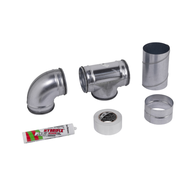 Fireproof Charging Lockers - Kinetic Bike Parking